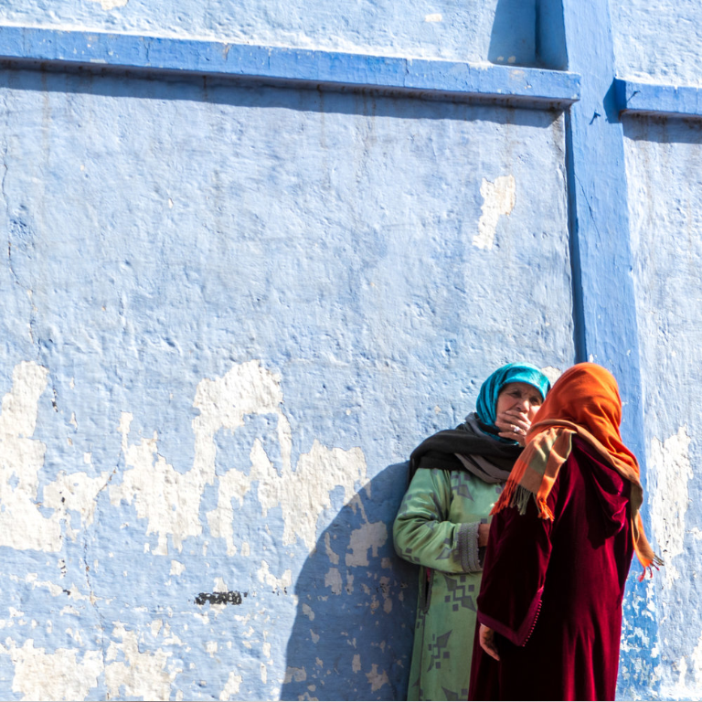 Steve McCurry’s ‘Afghan Girl’: The Truth That Never Gets Told | Fstoppers