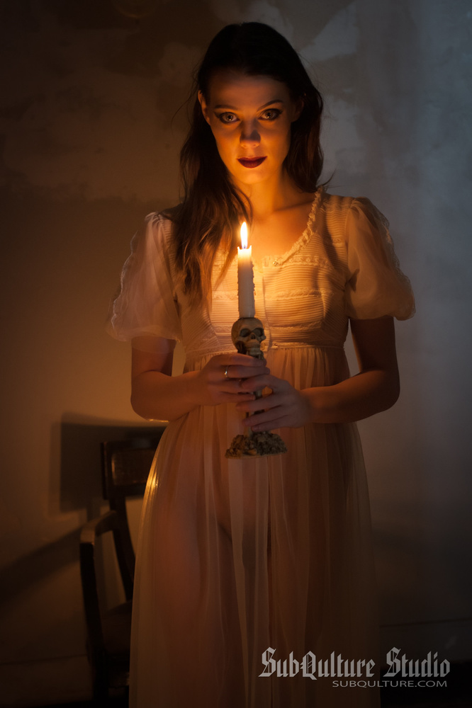 Let's See Your Halloween and Spooky Photography From Recent Years ...