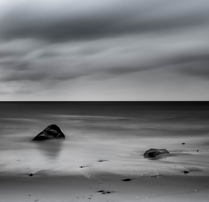 Sometimes Less Is More in Landscape Photography | Fstoppers