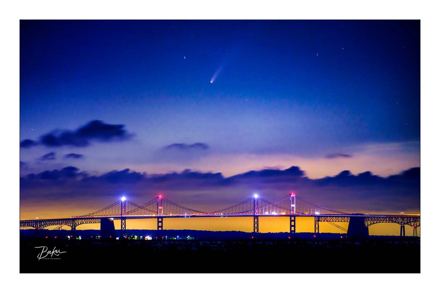 The 15 Best NEOWISE Comet Photos We Could Find | Fstoppers