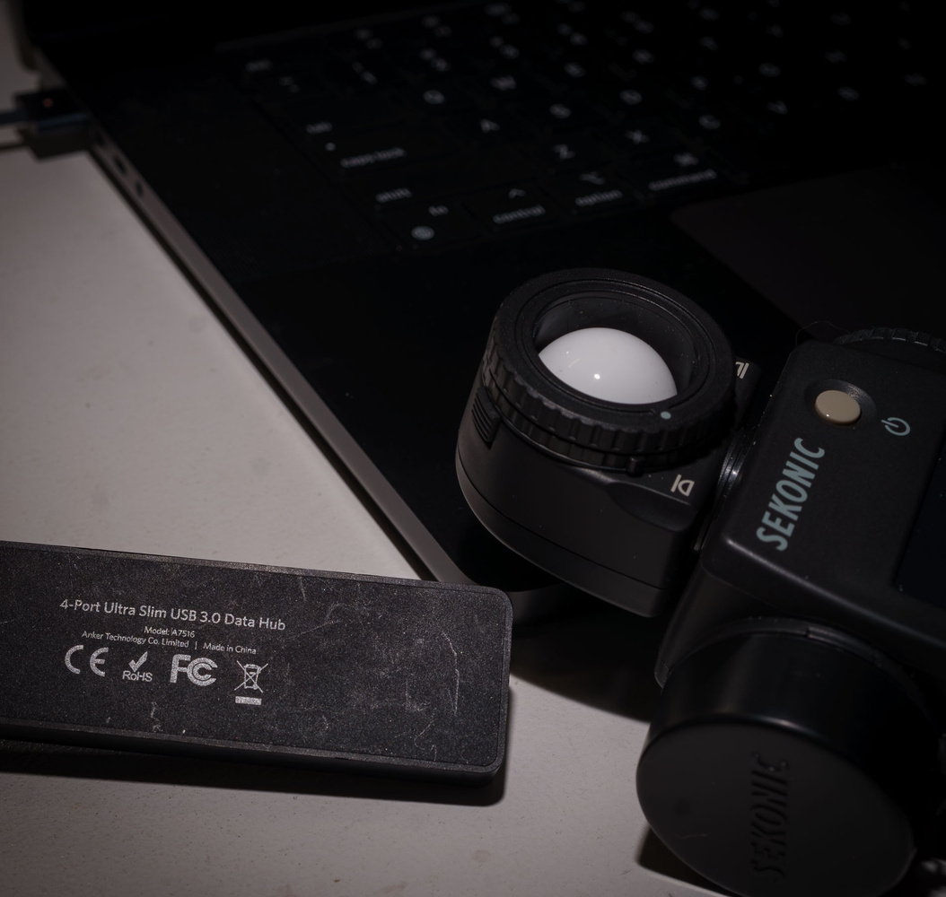 The Godox X3 Flash Trigger: Easy Touchscreen Operation for the X ...