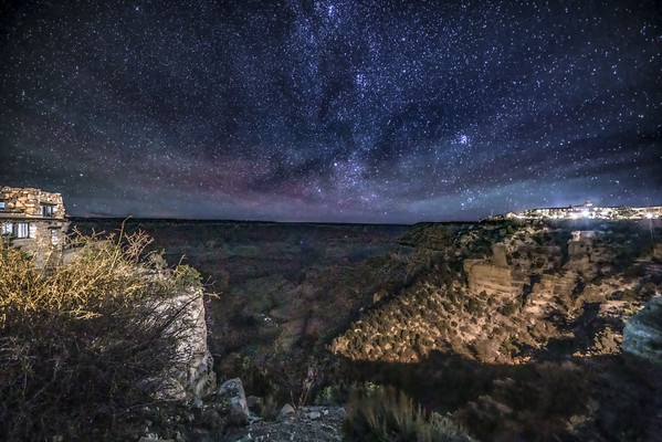 Techniques for Balanced and Dynamic Landscape Compositions | Fstoppers