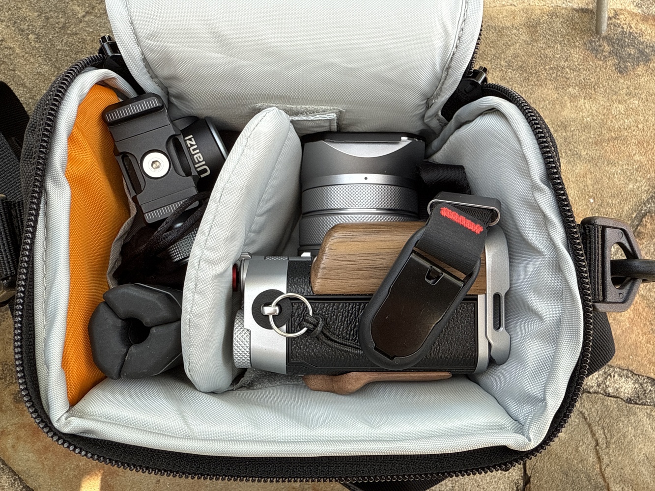 We Got Our Hands on the Beautiful New Fujifilm GFX100RF and Loved It ...