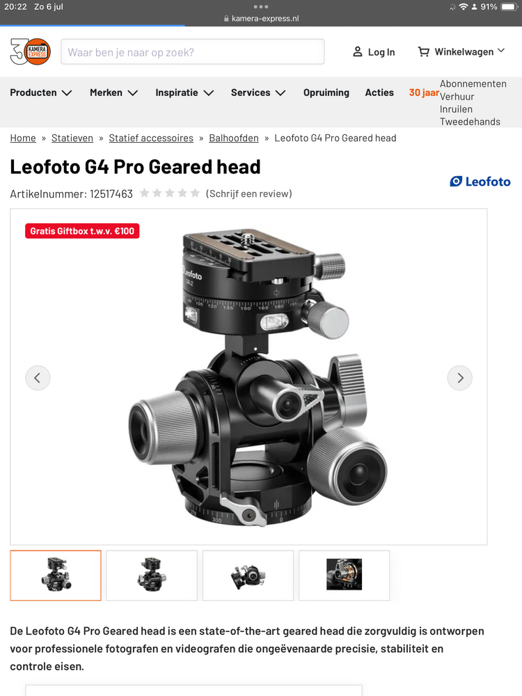 Photography Is Changing and Your Favorite Brands Must Adapt or Die | Fstoppers