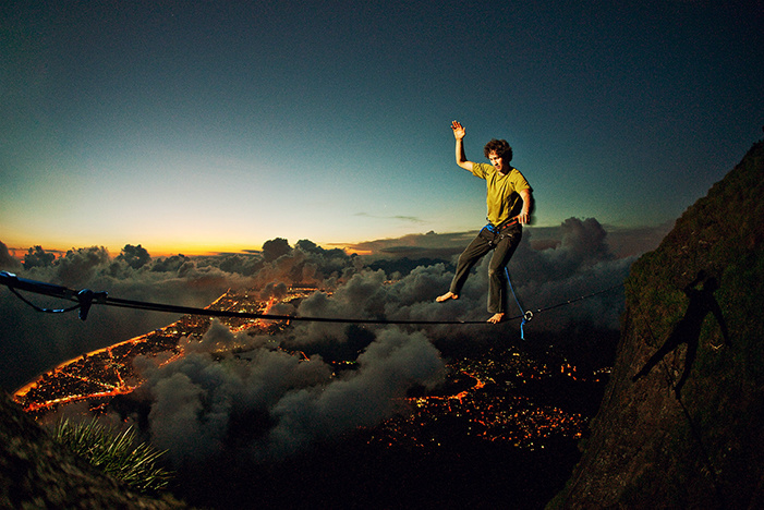 Adventure Photographer Tim Kemple Gets Personal | Fstoppers
