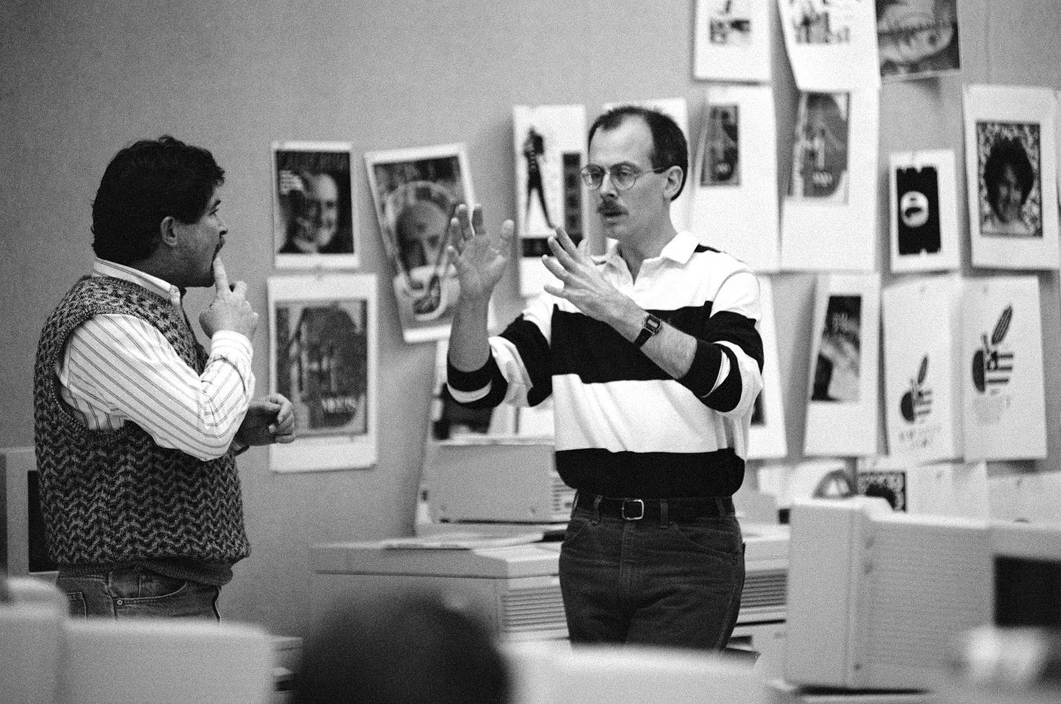 A Look Through The Years - Adobe Photoshop Turns 25 | Fstoppers