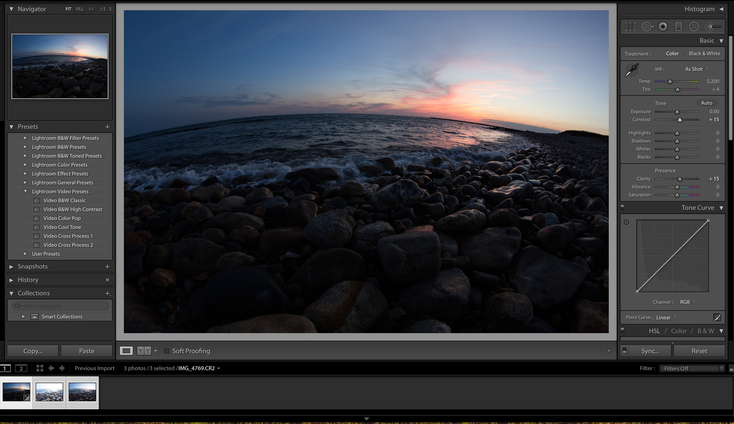 How To Easily Create A Tasteful HDR Image Using Photoshop Fstoppers