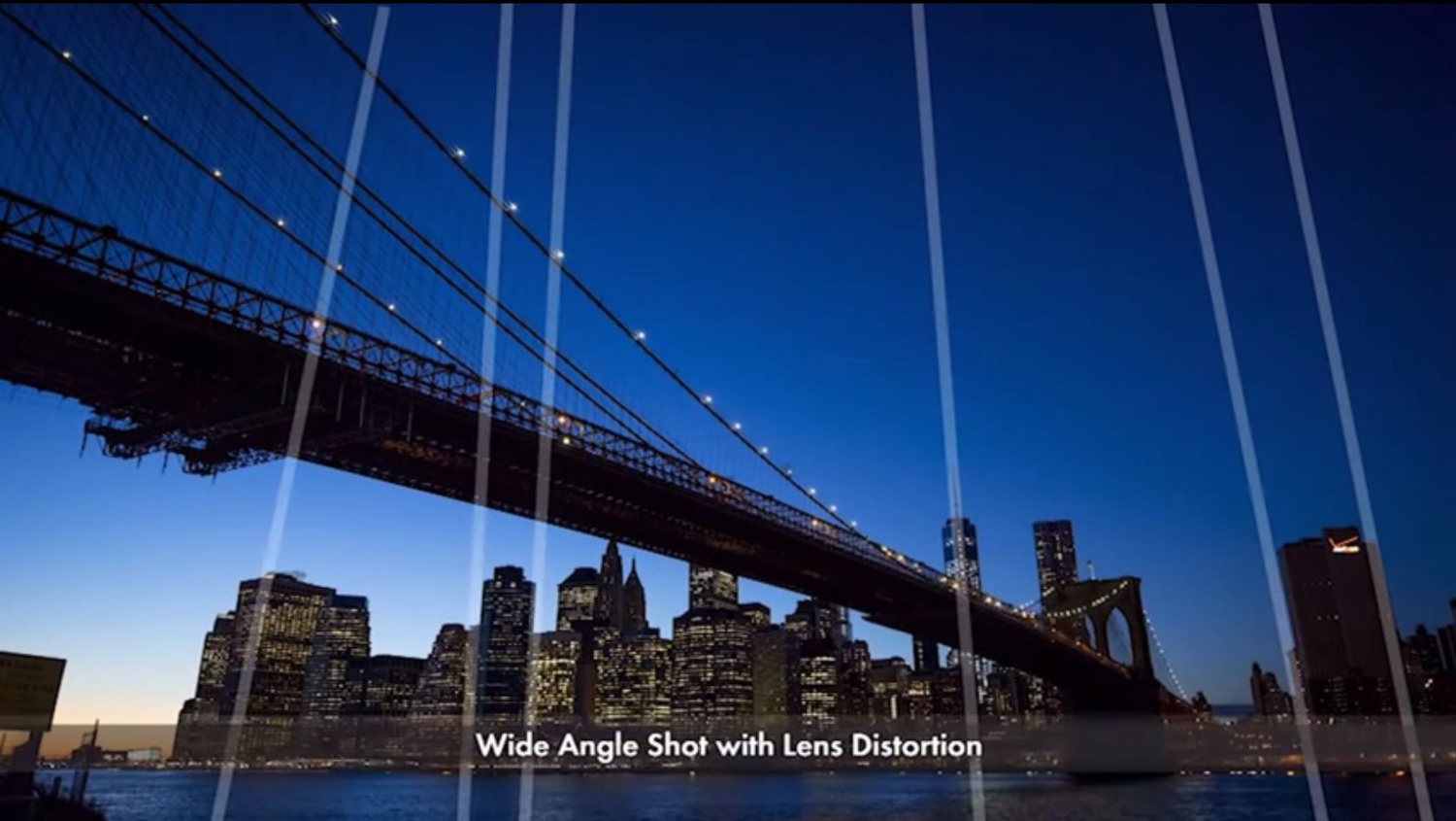 Vincent Laforet Explains How to Use a Tilt-Shift Lens | Fstoppers