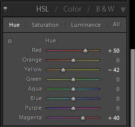 Quickly Fix Red Flushed Skin Within Lightroom | Fstoppers