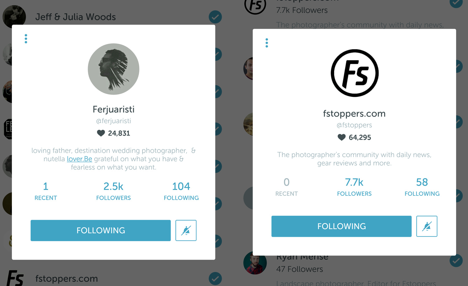 The Good and the Bad of the Periscope Social Media Platform | Fstoppers