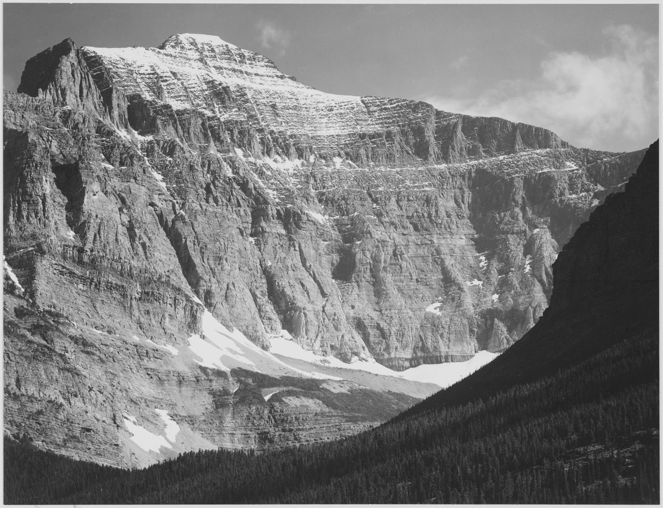 The Department of Interior Lists Job for a New Ansel Adams | Fstoppers