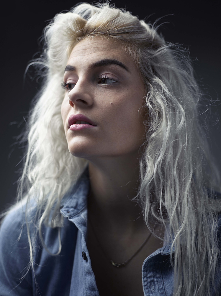 Five Reasons To Shoot Medium Format Film Fstoppers