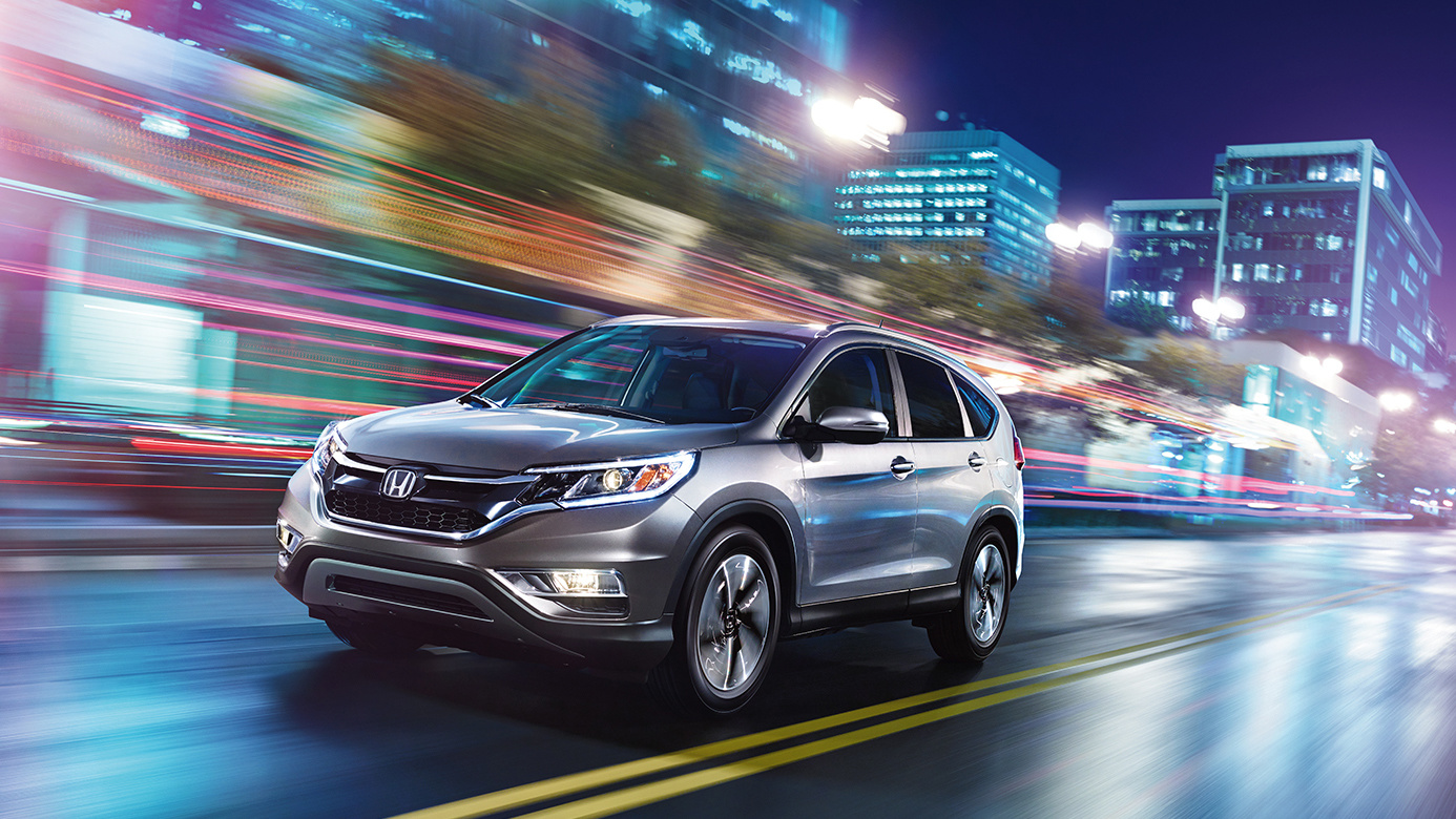 The Best Vehicles for Professional Photographers: What Do You Drive ...