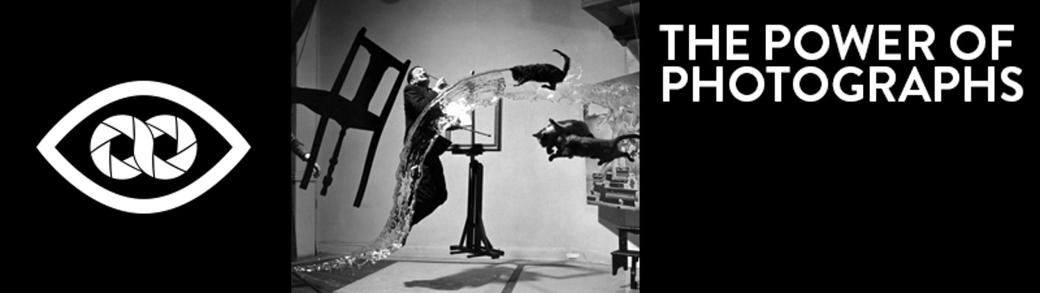 The Power of Photography and The Stories Behind Some of the Most Iconic ...