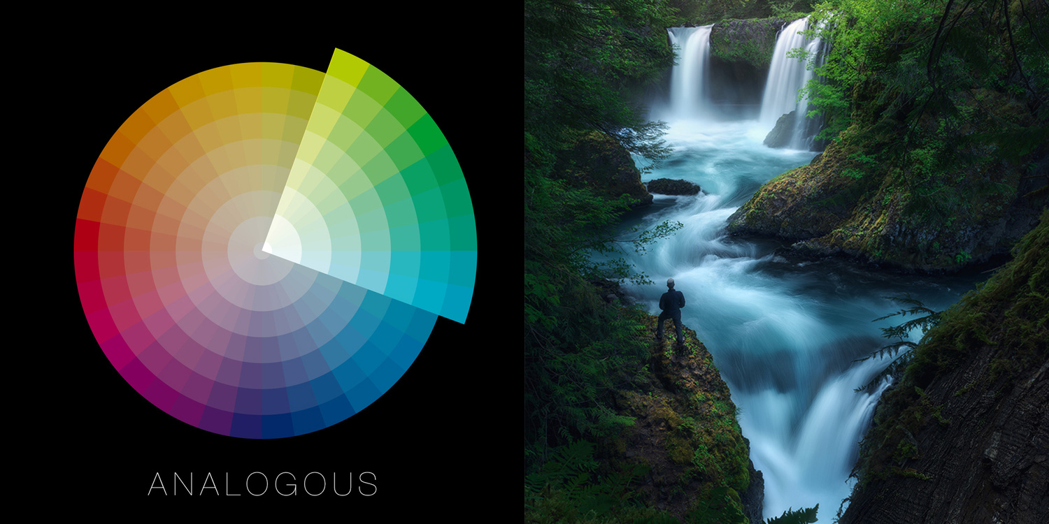 Landscape Photography Design Part 4: Color Theory | Fstoppers