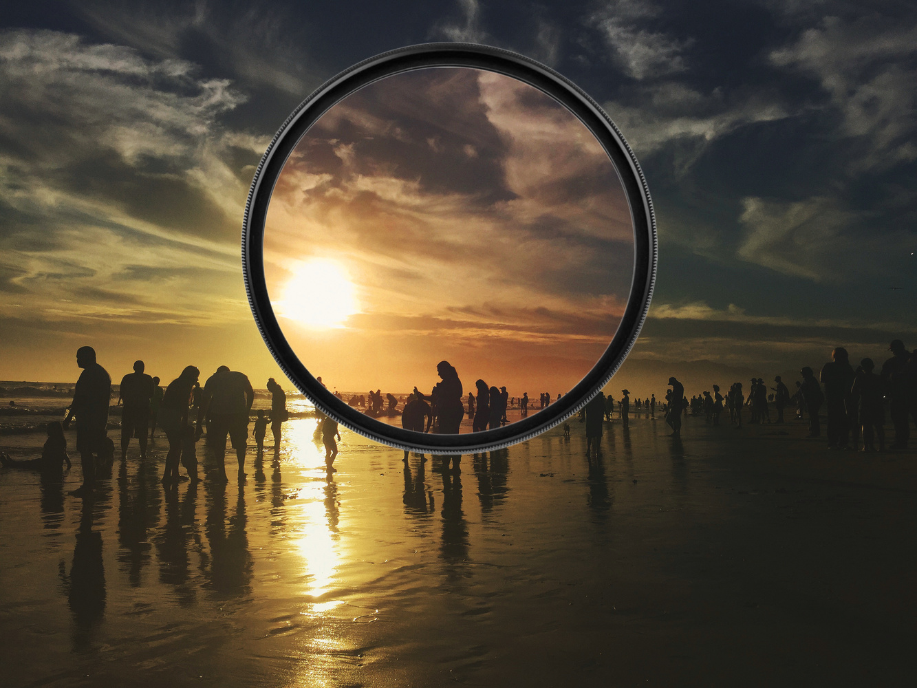 Tips On Different Filters For Photographers Fstoppers