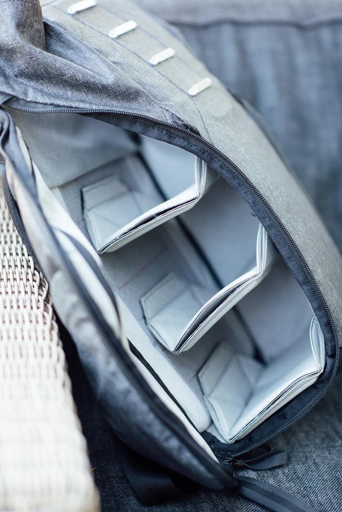 Review: One Week With Peak Design’s Everyday Backpack | Fstoppers