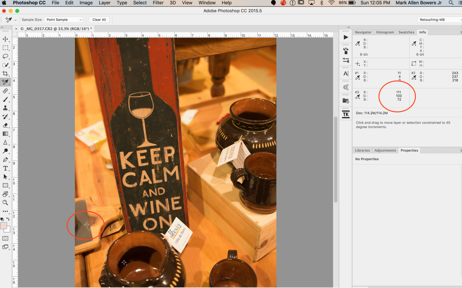 Tricks for Removing Color Cast from Any Image | Fstoppers