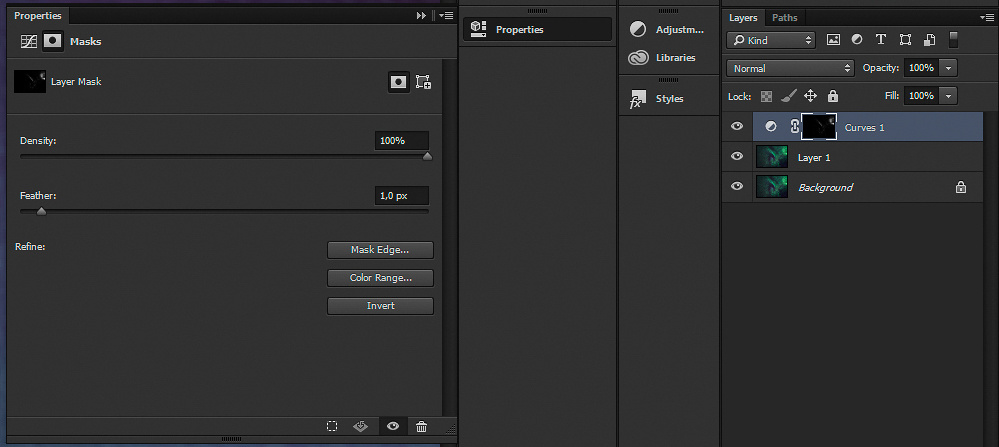 The Advanced Six-Step Program to Processing the Aurora in Lightroom and ...