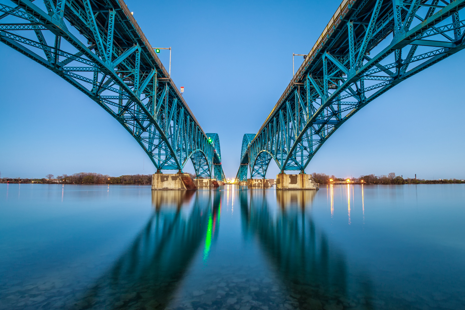 Examples Of Symmetry In Photography Whatiswallartphotography