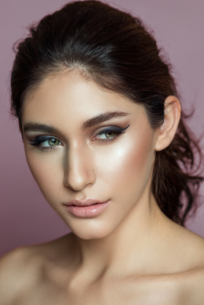 How To Add Color To A Grey Background In Photoshop Fstoppers