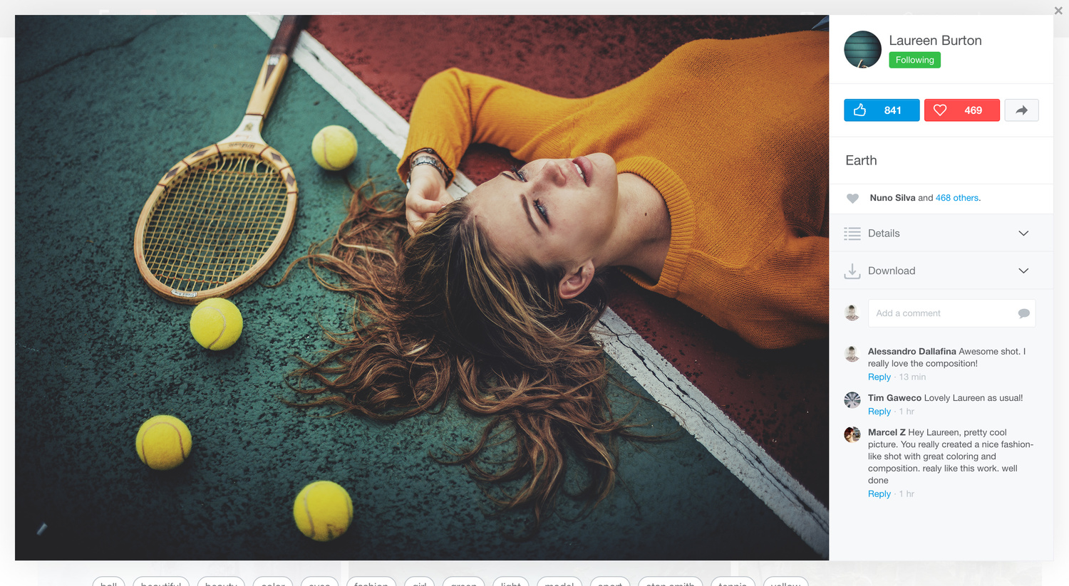 500px and Format Team Up in Toronto for Online Photographer Portfolios ...