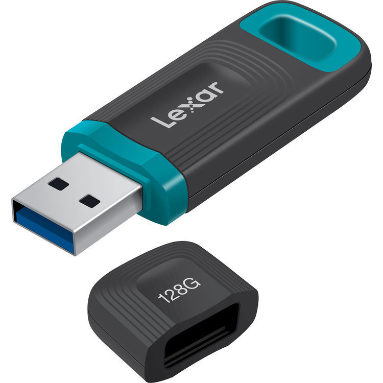 Fstoppers Reviews the Lexar JumpDrive Tough USB 3.1 Flash Drive | Fstoppers