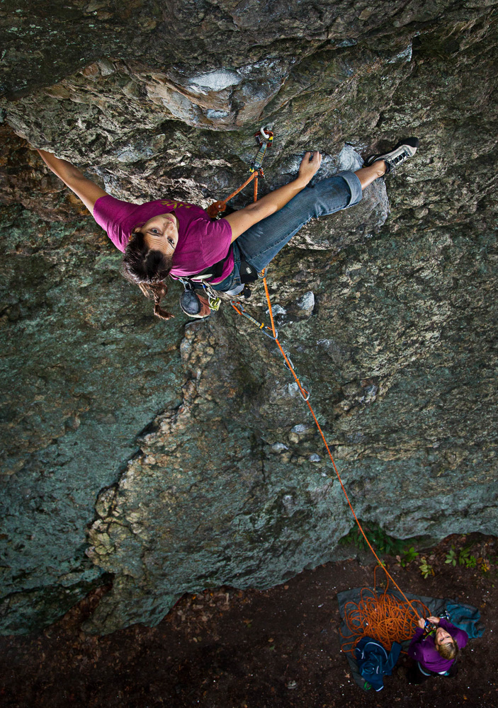 Fstoppers Interviews World Renowned Climbing Photographer Christopher ...