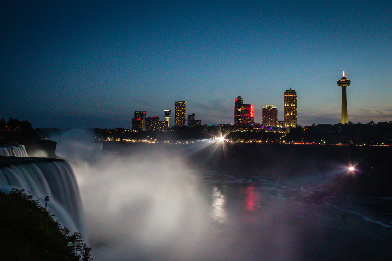 How I Added Fireworks to a Photo and Confused People | Fstoppers