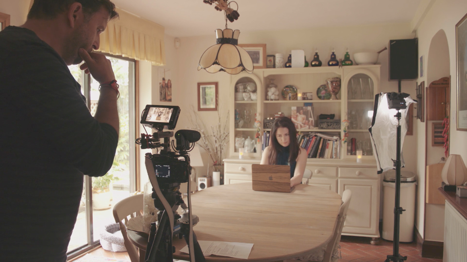 A Review of Philip Bloom's Cinematic Masterclass | Fstoppers