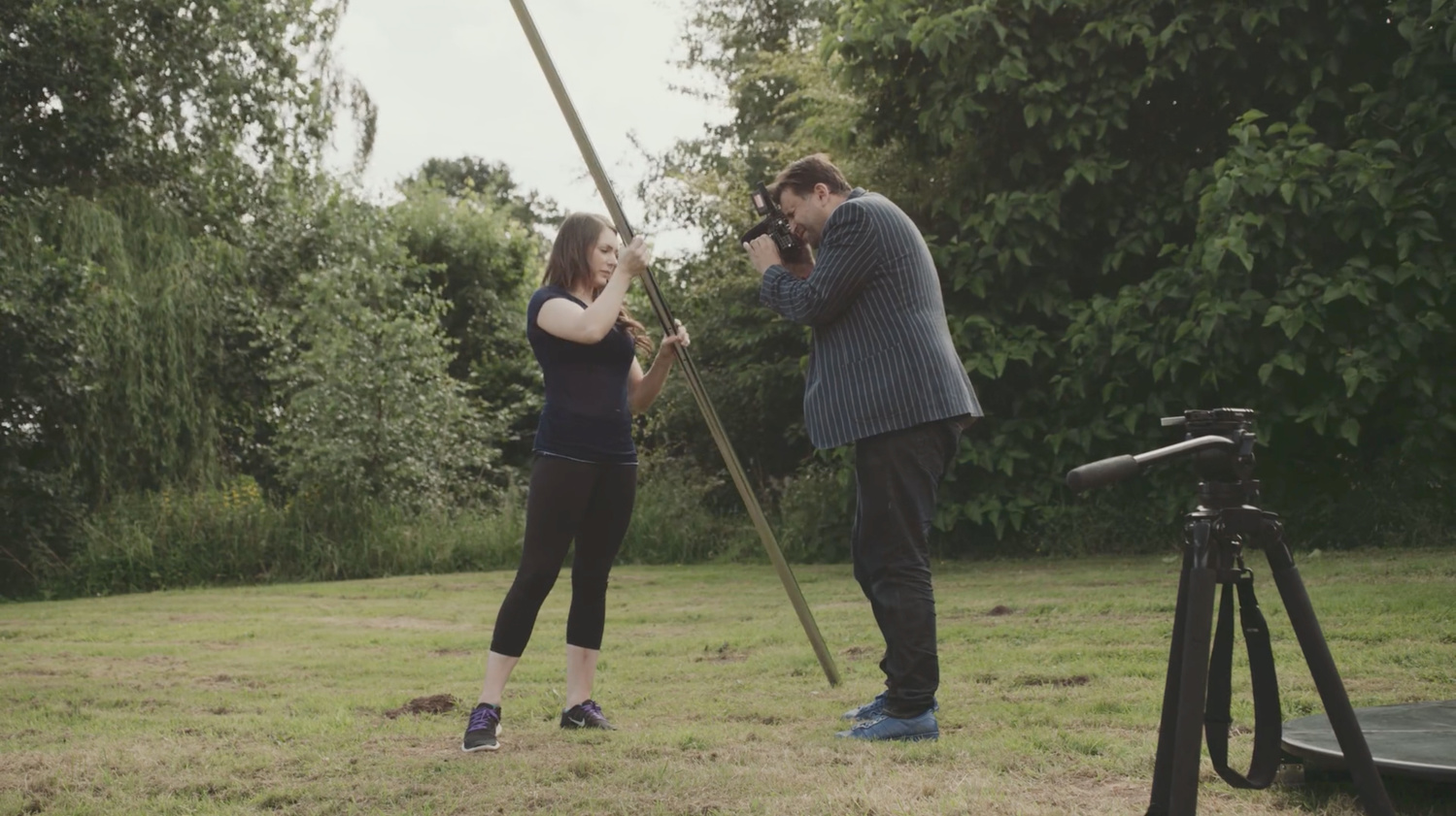 A Review of Philip Bloom's Cinematic Masterclass | Fstoppers