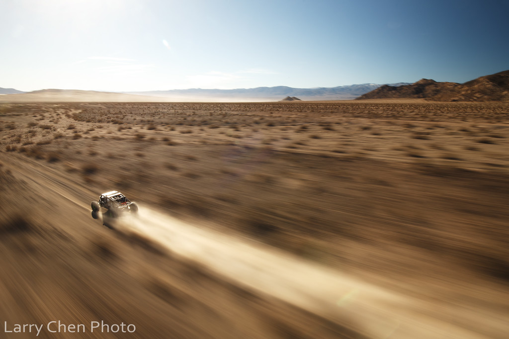 Motorsports: An Interview With Photographer Larry Chen | Fstoppers