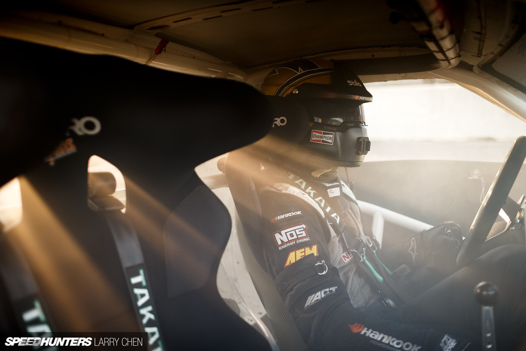 Motorsports: An Interview With Photographer Larry Chen | Fstoppers