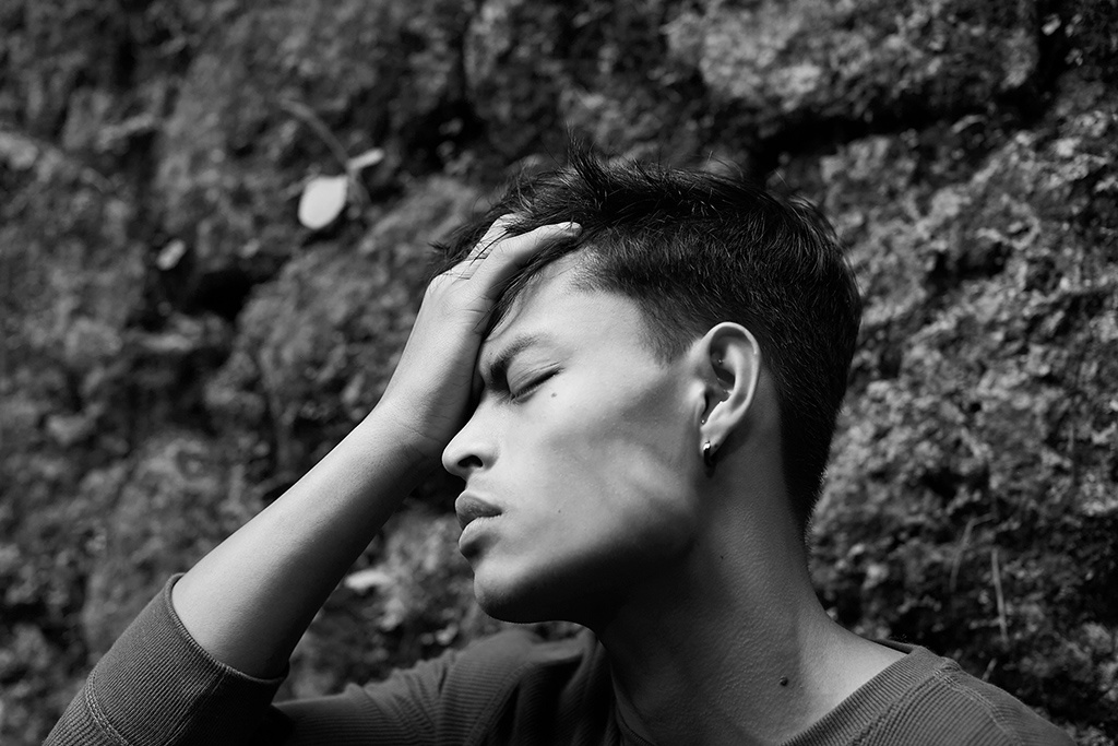 Compare and Despair: A Photographer's Guide to Positive Thinking ...