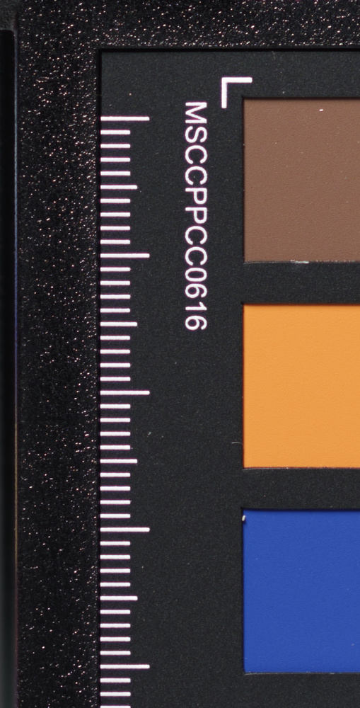 Phase One IQ3 100MP Trichromatic Colors Compared | Fstoppers