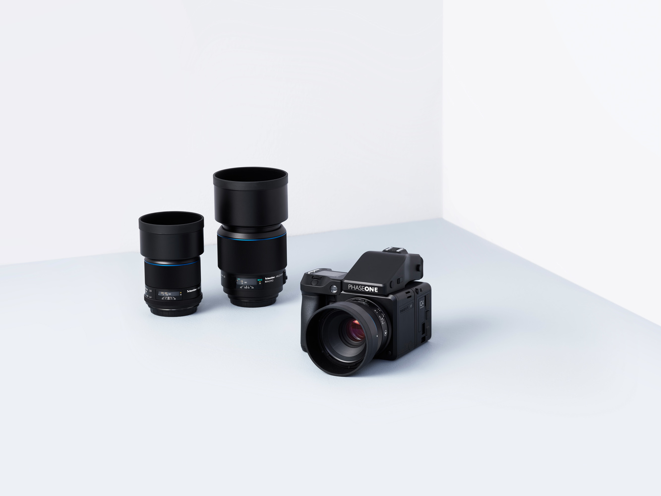 Phase One Introduces the XF IQ4 Camera System | Fstoppers