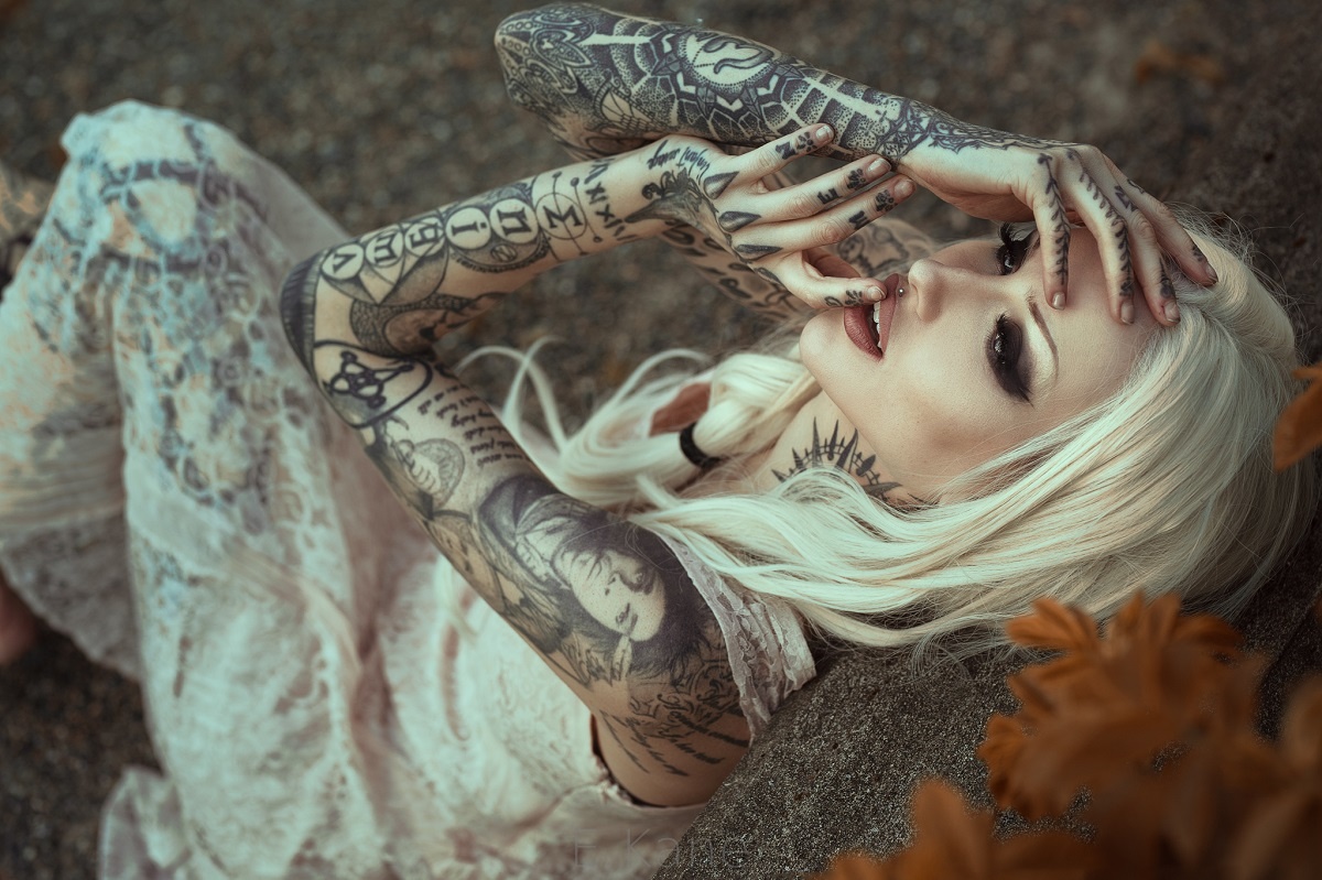 Seven Reasons Why I Like Natural Light Portraits More Than Flash ...