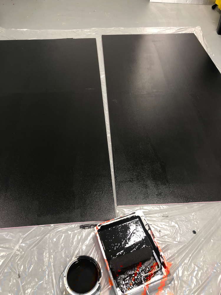 How to Make Your Own V-Flats | Fstoppers