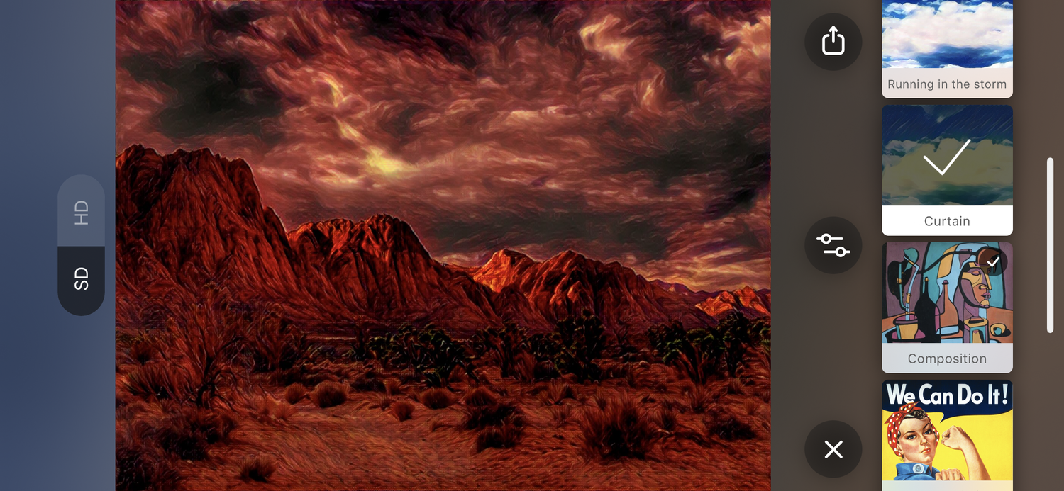 The Prisma Photo Editor App Can Recreate Your Photos Spectacularly 