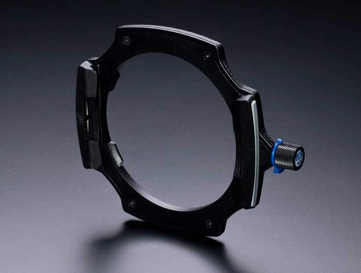 LEE Filters Introduced the Newly Designed LEE100 Filter Holder | Fstoppers