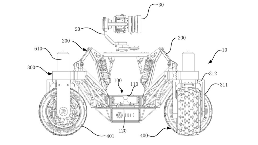 DJI Will Make RC Cars with Cameras | Fstoppers
