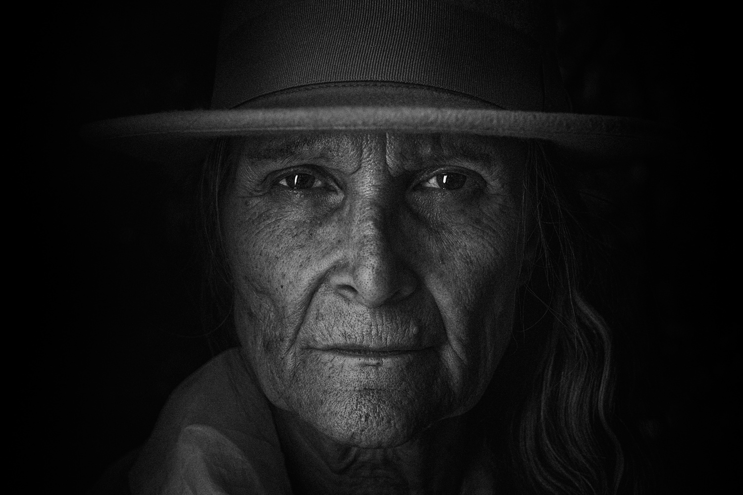 Creating Affecting Character Portraits: Fstoppers Interviews Wayne ...
