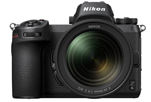 Nikon Ranked 5th in 2019 MILC Sales | Fstoppers