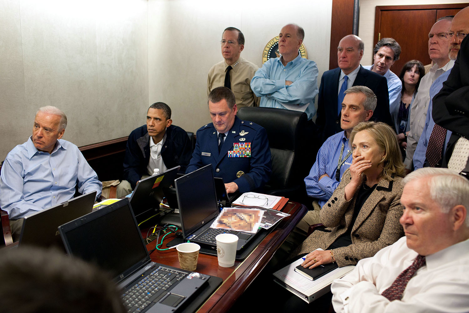 Fstoppers Interviews Legendary White House Photographer Pete Souza ...