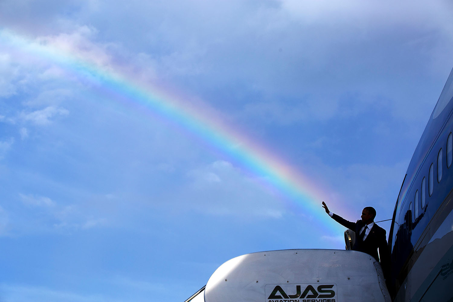 Fstoppers Interviews Legendary White House Photographer Pete Souza ...
