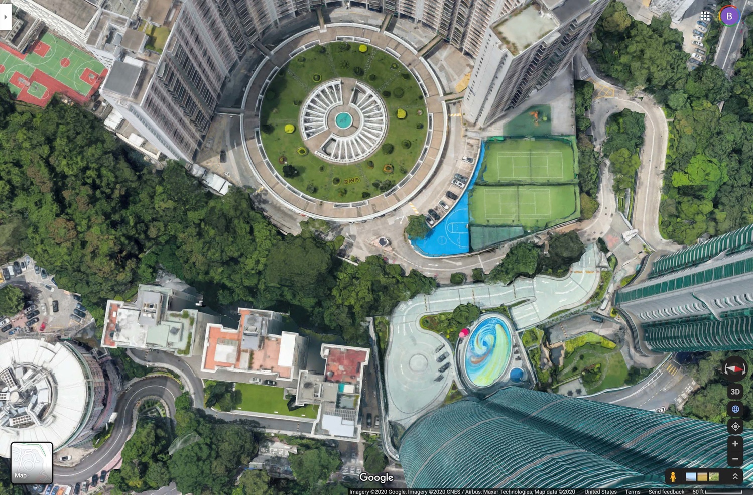 How Google Creates Insanely Detailed 3D Worlds From Photographs 2022 