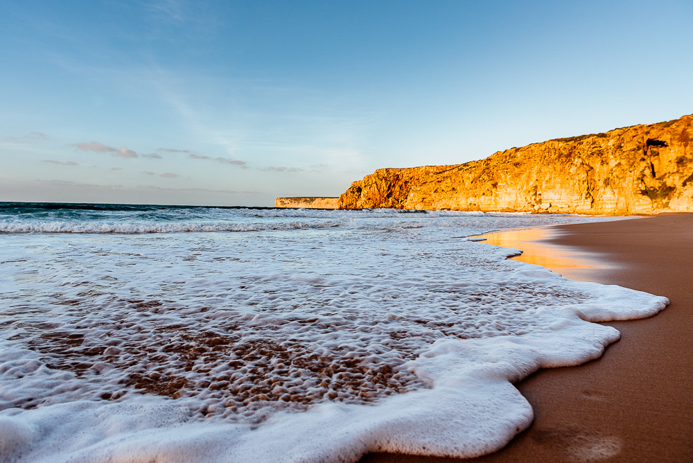 What’s the Right Shutter Speed for Photographing the Sea? | Fstoppers