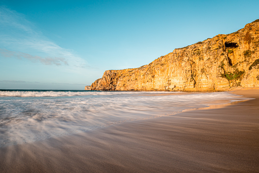 What’s the Right Shutter Speed for Photographing the Sea? | Fstoppers