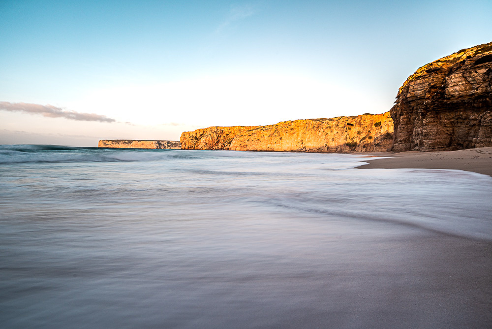 What’s the Right Shutter Speed for Photographing the Sea? | Fstoppers
