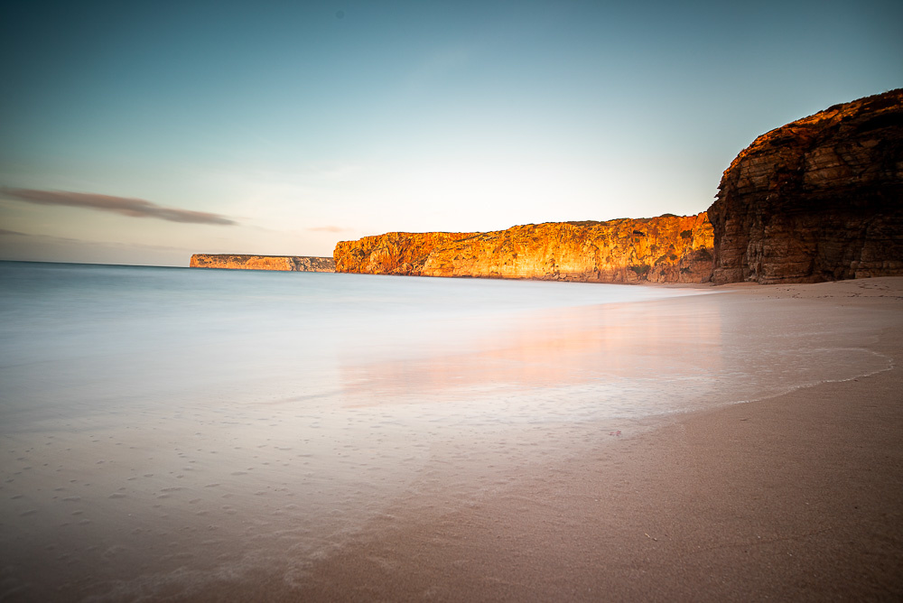 What’s the Right Shutter Speed for Photographing the Sea? | Fstoppers